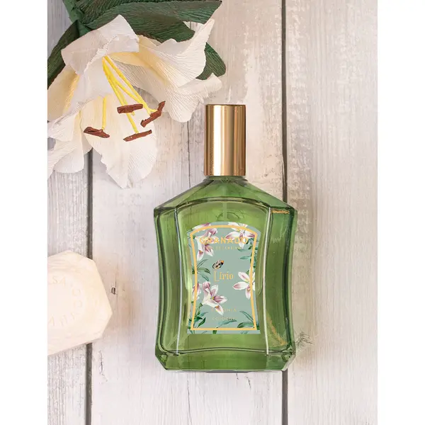 GRANADO Lírio Eau De Cologne - Clear