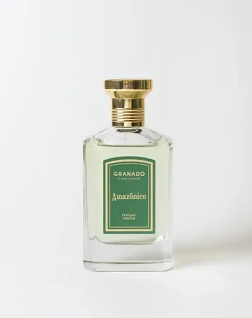 GRANADO Amazônico Eau De Parfum