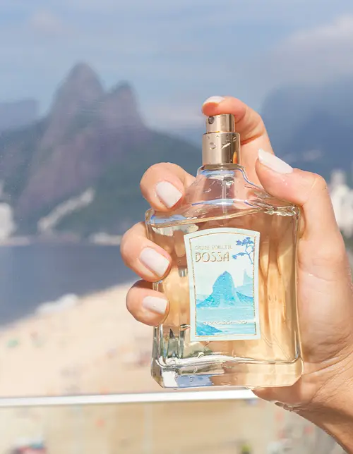 GRANADO Bossa Eau De Toilette
