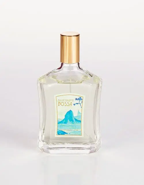 GRANADO Bossa Eau De Toilette