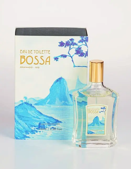 GRANADO Bossa Eau De Toilette