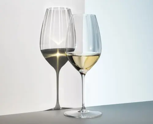 RIEDEL Performance Riesling Wine Glasses