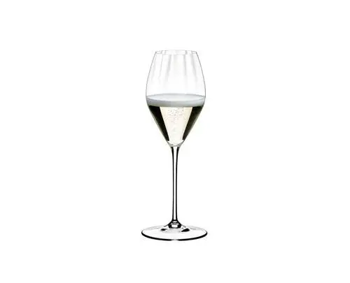 RIEDEL Performance Champagne Wine Glasses
