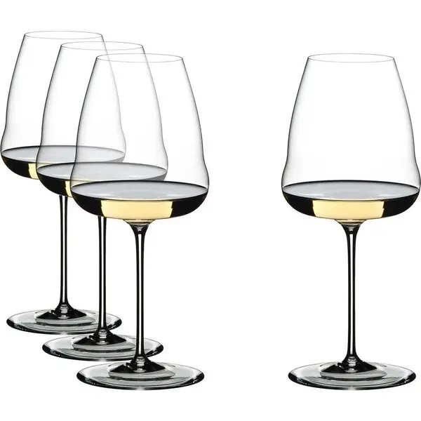 RIEDEL Winewings Sauvignon Blanc Wine Glass