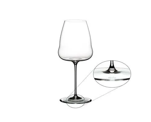 RIEDEL Winewings Sauvignon Blanc Wine Glass