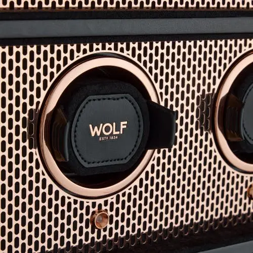 Wolf Axis 16 Piece Cabinet - Copper