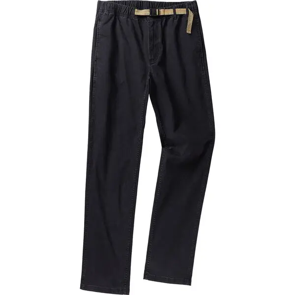 BACKCOUNTRY Venture Daily Pant G2 - Black