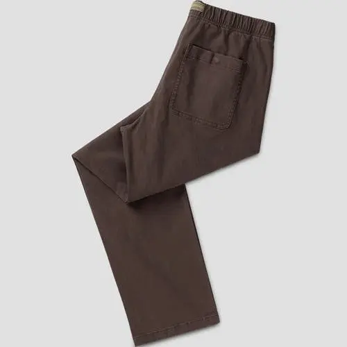 BACKCOUNTRY Venture Daily Pant G2 - Bracken