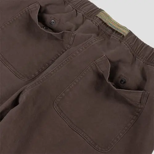 BACKCOUNTRY Venture Daily Pant G2 - Bracken