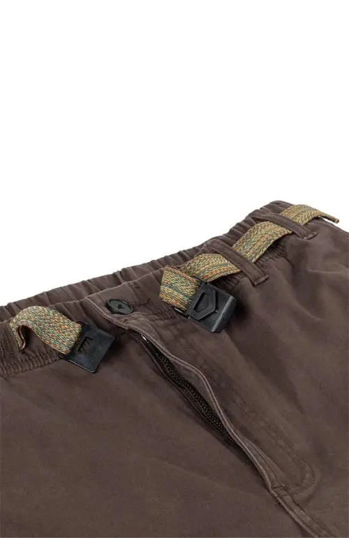BACKCOUNTRY Venture Daily Pant G2 - Bracken