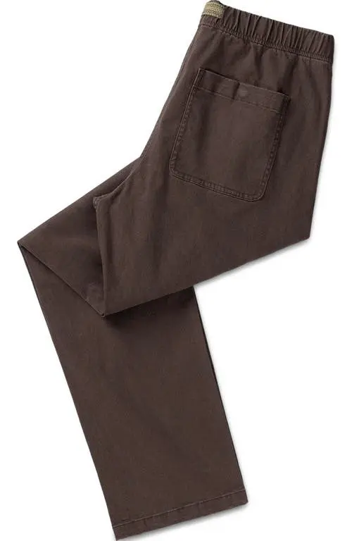 BACKCOUNTRY Venture Daily Pant G2 - Bracken