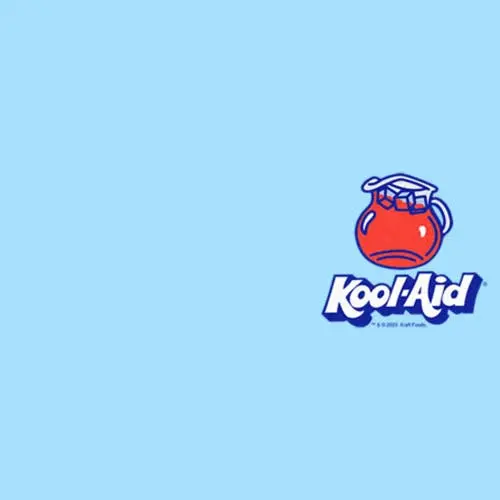 KOOL-AID Pocket Jar Logo Graphic T-shirt
