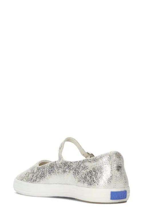 Keds® Square Toe Mary Jane Sneaker