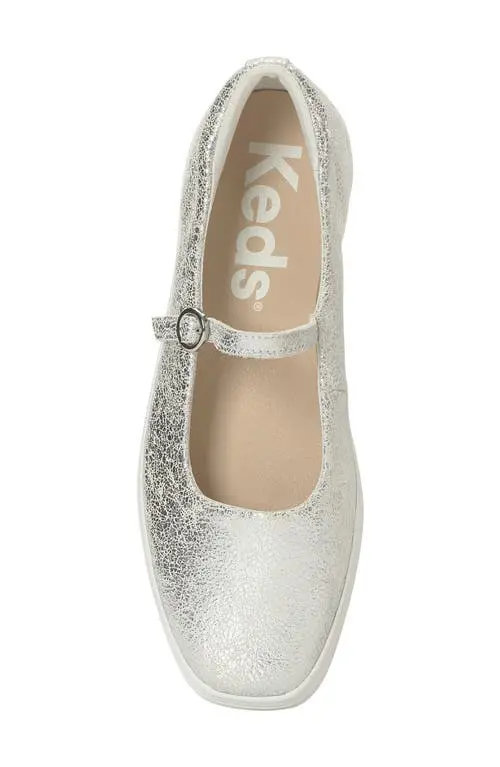 Keds® Square Toe Mary Jane Sneaker