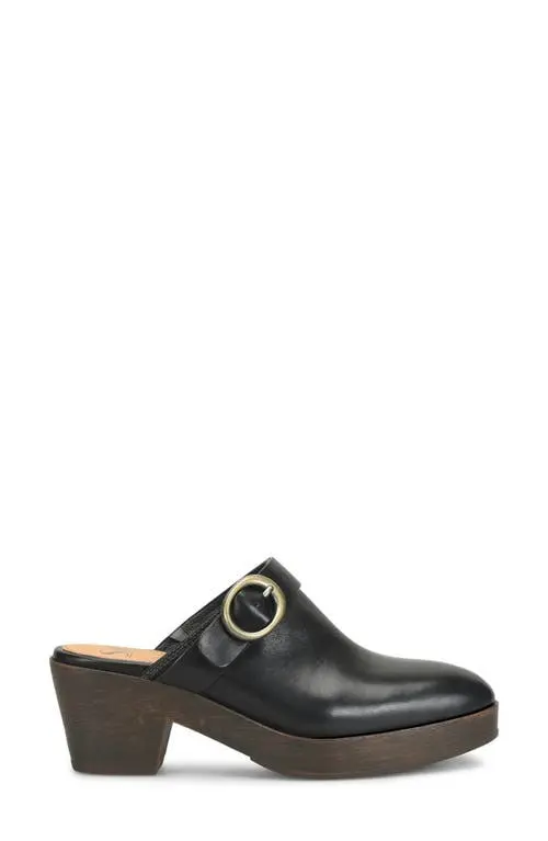 SOFFT Giovanna Mule