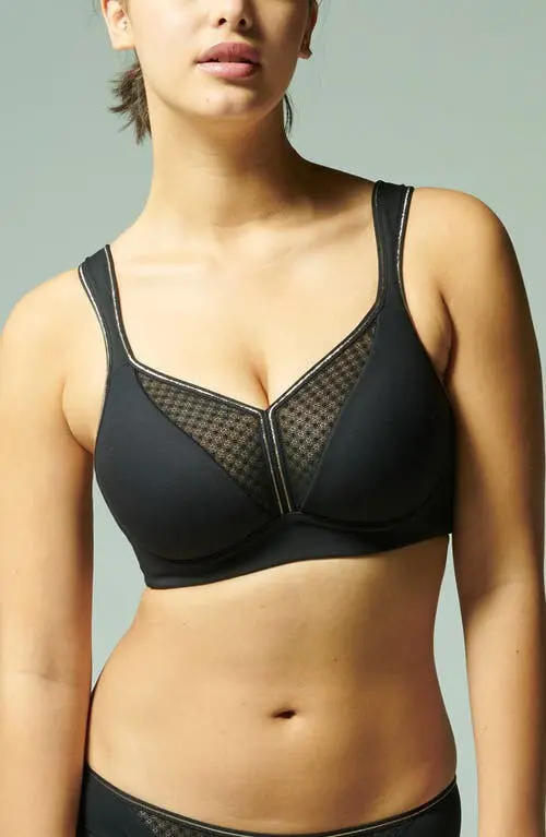 Simone Perele Harmony Underwire Sports Bra