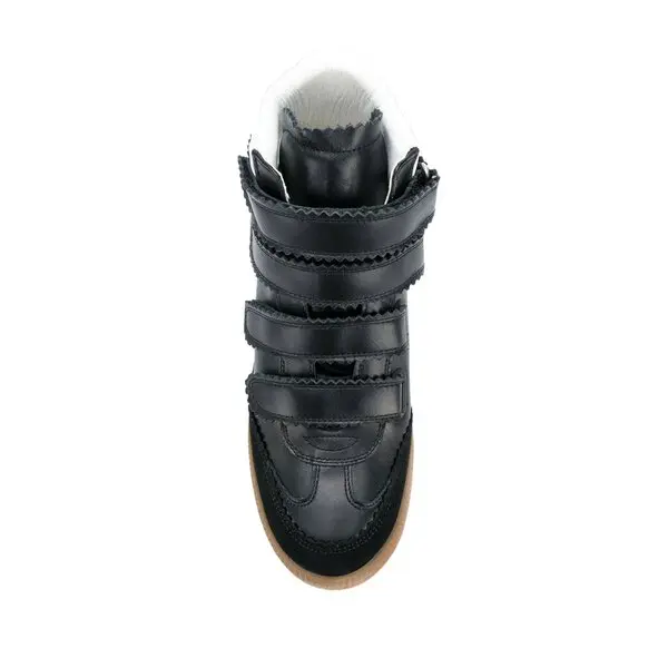 Isabel Marant Étoile Trainers