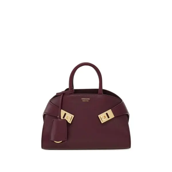 FERRAGAMO Tote Bags