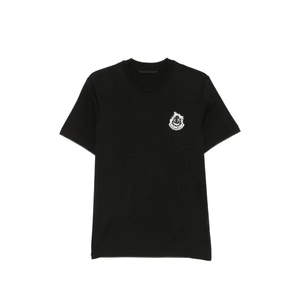 Moncler T-shirts & Vests T-shirts