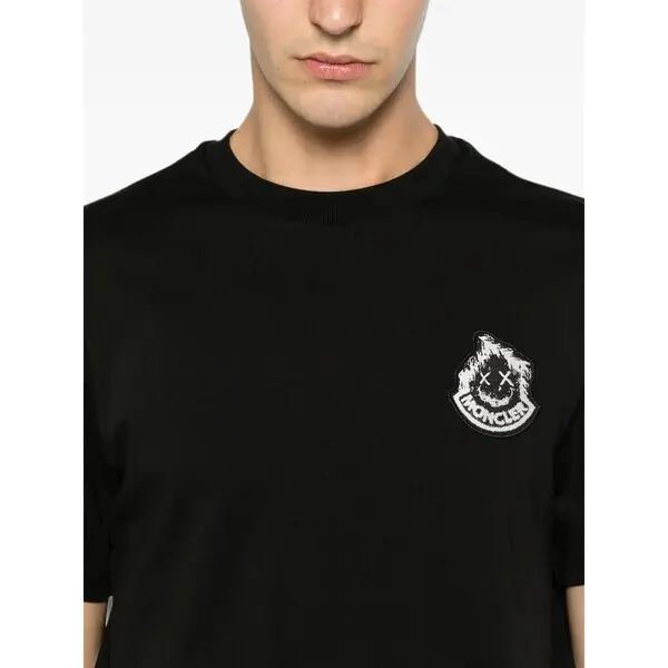 Moncler T-shirts & Vests T-shirts