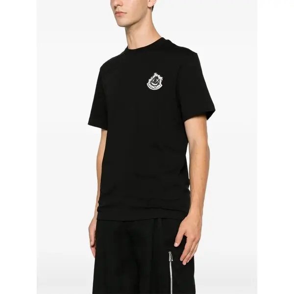Moncler T-shirts & Vests T-shirts