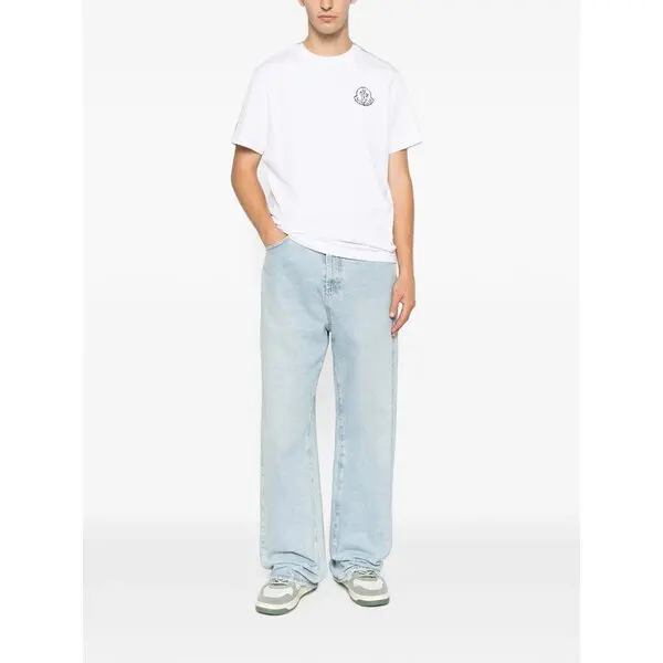 Moncler T-shirts & Vests T-shirts