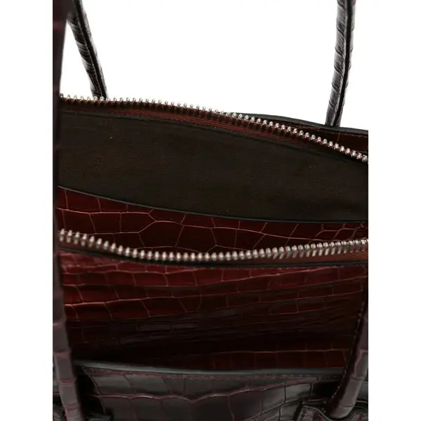Attico Tote Bags