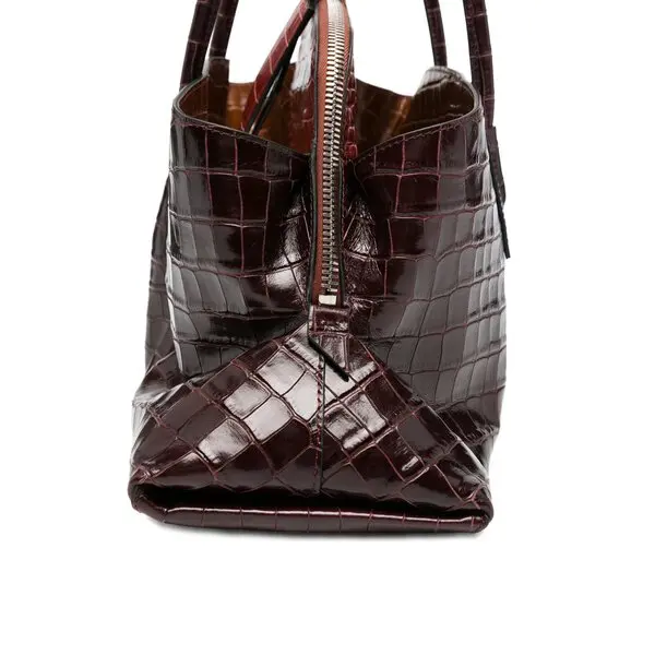 Attico Tote Bags