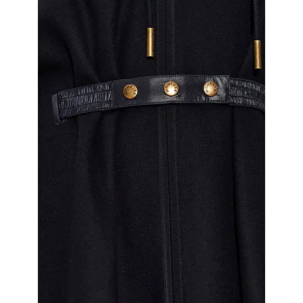 Moncler Jackets Capes & Ponchos