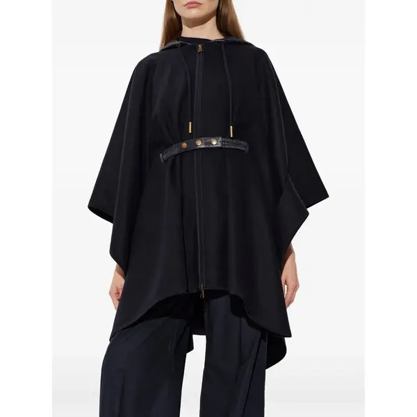 Moncler Jackets Capes & Ponchos