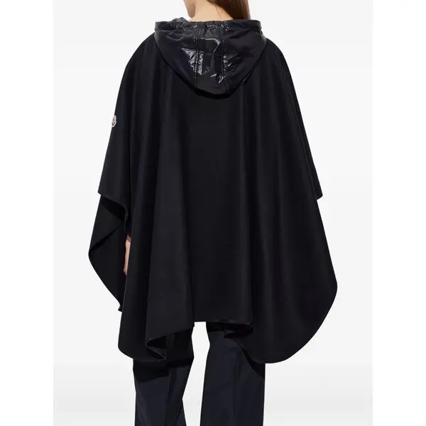 Moncler Jackets Capes & Ponchos