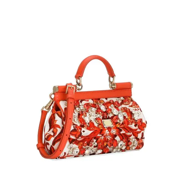Dolce & Gabbana Tote Bags