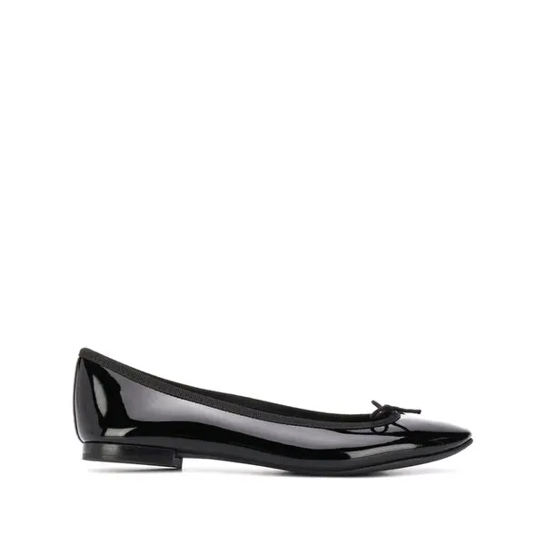 Repetto Ballet Flats - Black
