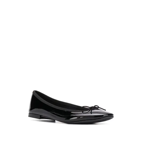Repetto Ballet Flats - Black
