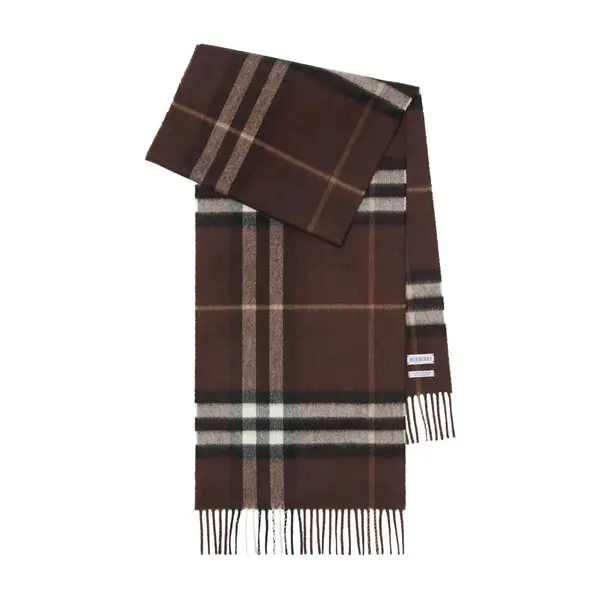 Burberry Scarves - Brown