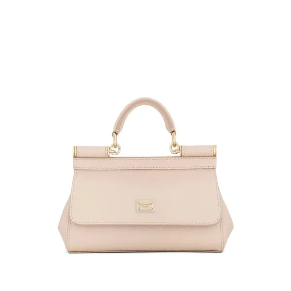 Dolce & Gabbana Tote Bags - Multicolor