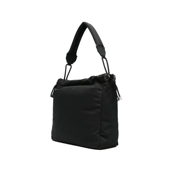 VIVIENNE WESTWOOD Embossed Orb Detail Shoulder Bag