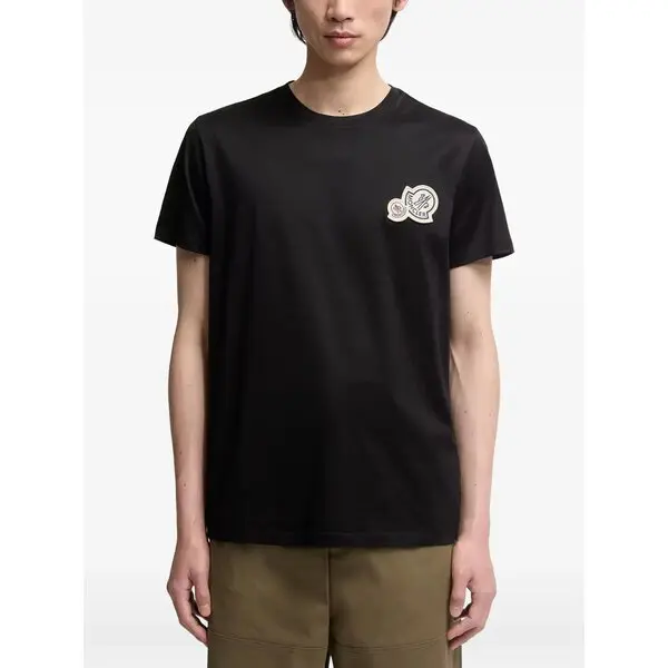 Moncler Polo Shirts