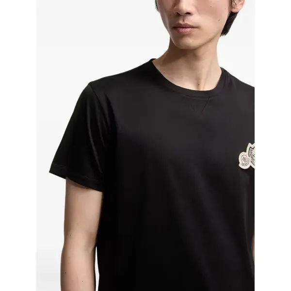 Moncler Polo Shirts