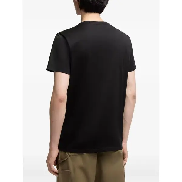 Moncler Polo Shirts