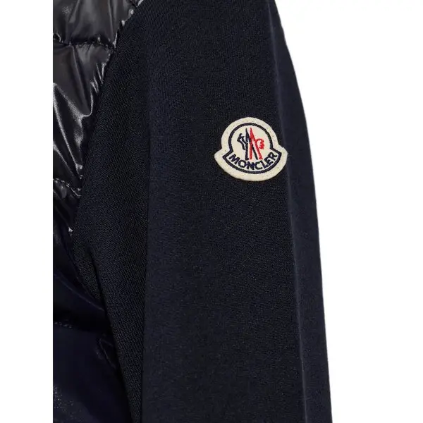 Moncler Knitwear Cardigans