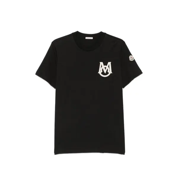 Moncler T-shirts & Vests T-shirts