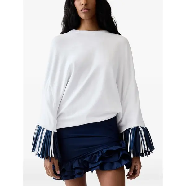 Jacquemus Tops T-shirts & Jerseys