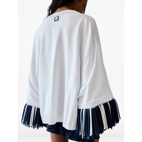 Jacquemus Tops T-shirts & Jerseys