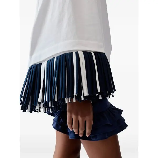 Jacquemus Tops T-shirts & Jerseys