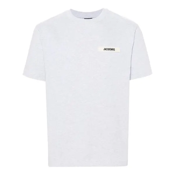 Jacquemus T-shirts & Vests T-shirts