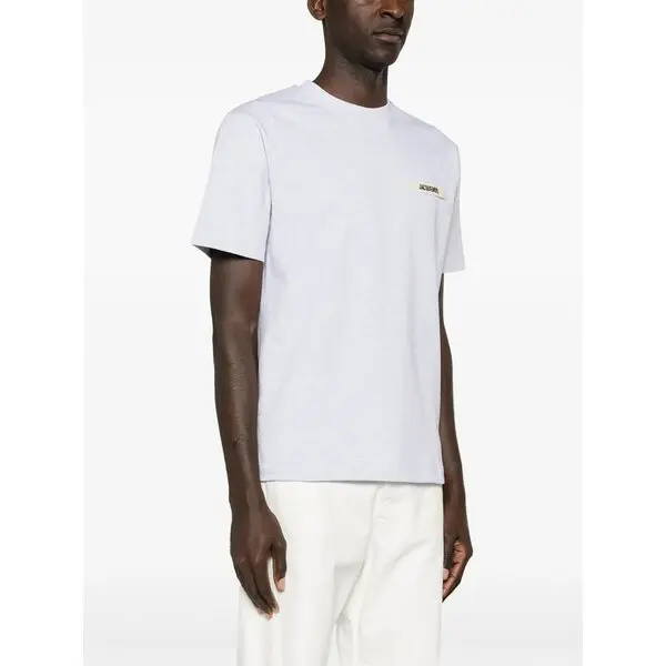 Jacquemus T-shirts & Vests T-shirts