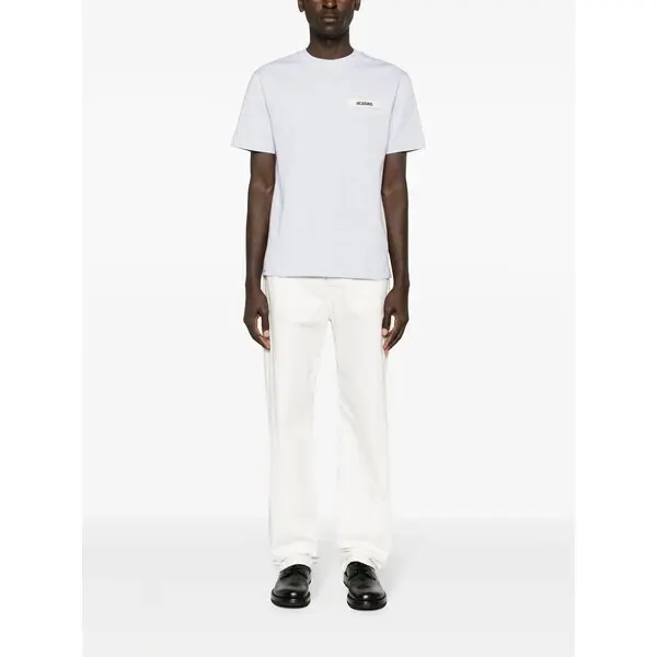 Jacquemus T-shirts & Vests T-shirts