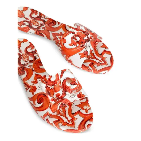 Dolce & Gabbana Flip-flops & Slides