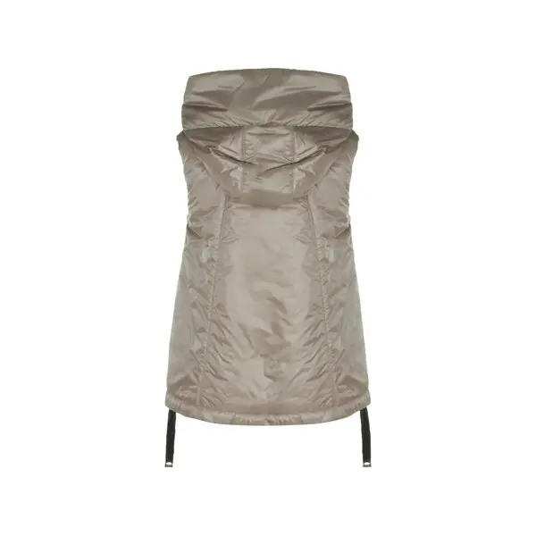 Max Mara Neutrals Jackets Waistcoat & Gilets